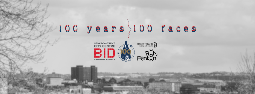 Stoke 100 - Stoke BID