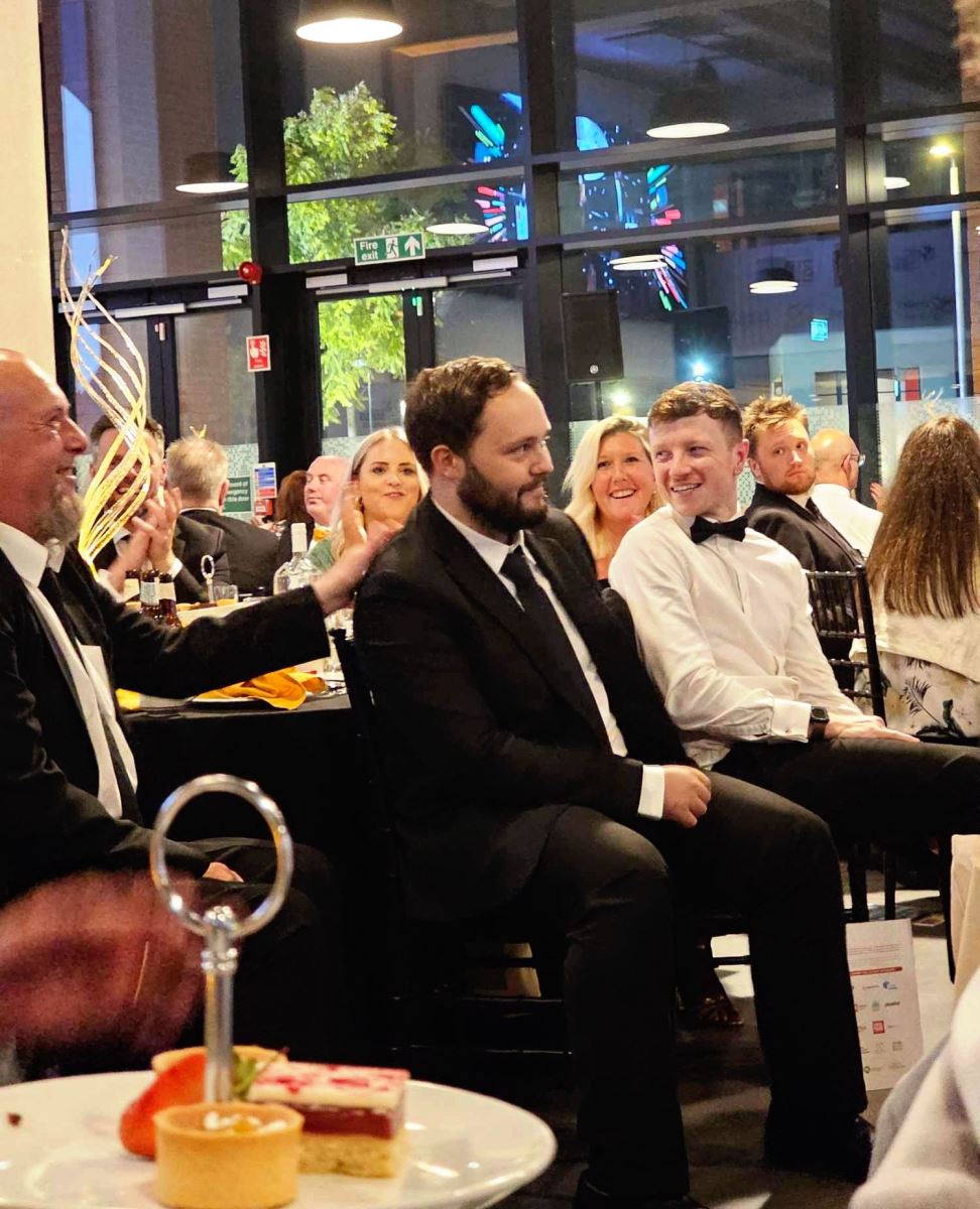 What Awards Really Mean for a place & its people - Stoke BID